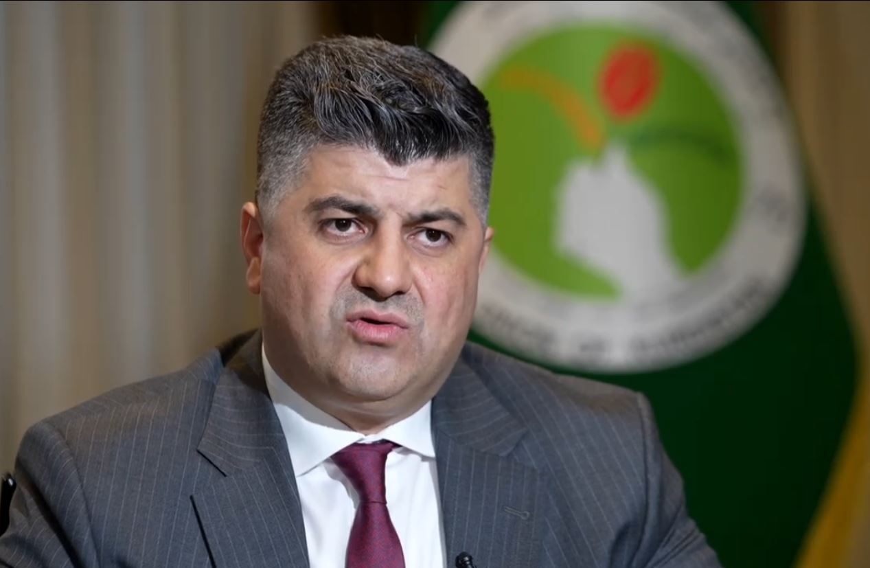 لاهور شێخ جه‌نگی: مافە سیاسییەکانم بۆ گەڕایەوە